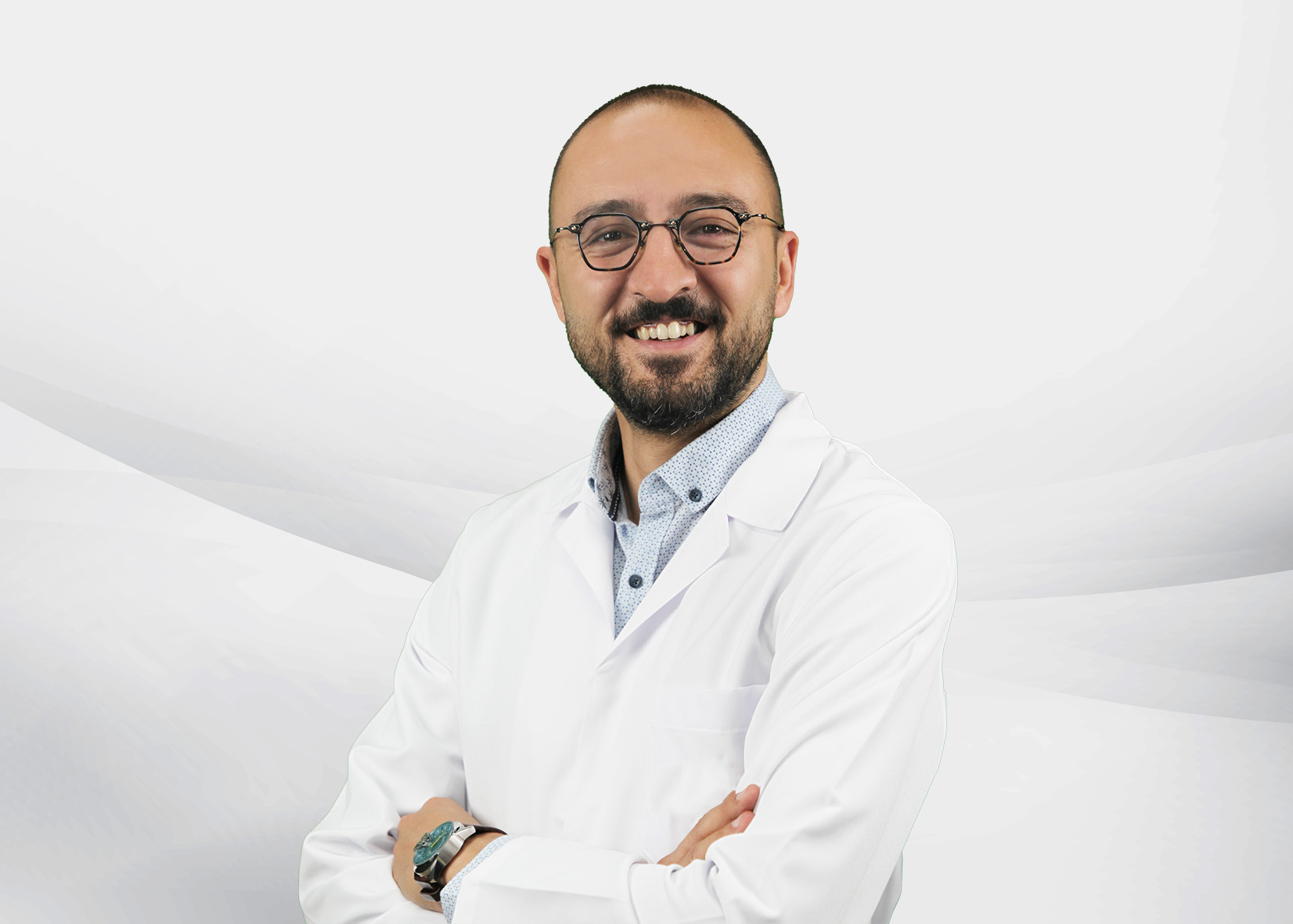 OP.DR. MUZAFFER ÖNDER ÖNER | Medical Point