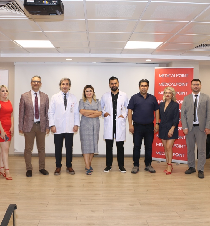 Tıbbi (Medikal) Onkoloji | Medical Point | Medical Point