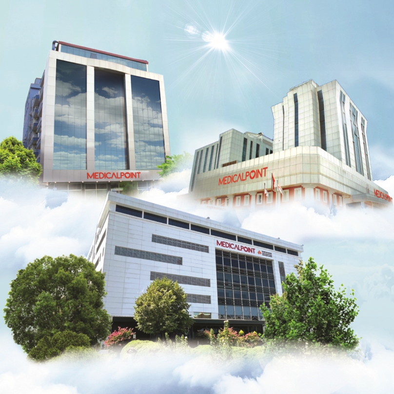 Hastanelerimiz | Medical Point | Medical Point