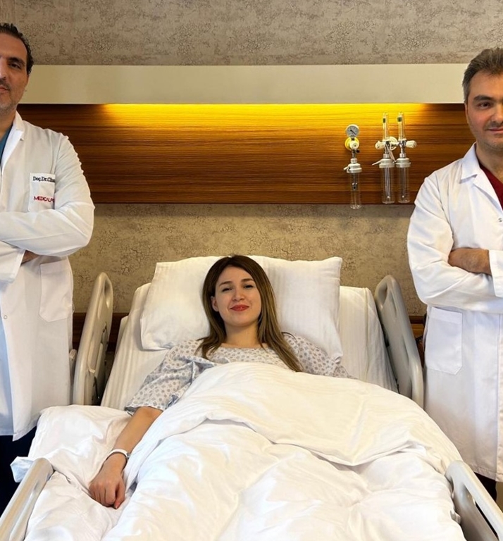 Son Gelişmeler | Medical Point | Medical Point