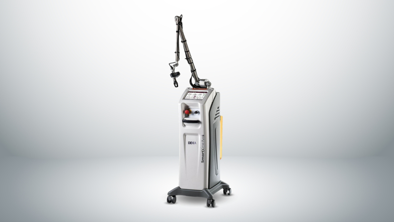 Monalisa Touch Lazer | Medical Point