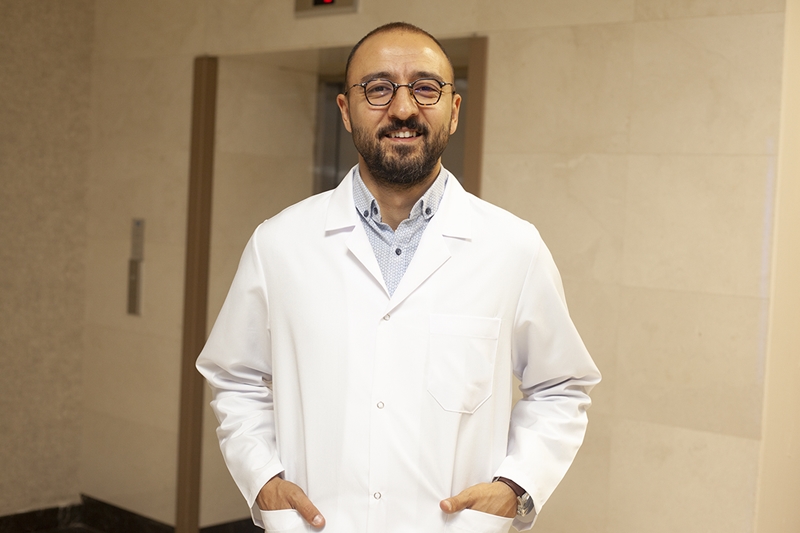 Cerrahi Yöntemler Obezite ile Mücadelede Önemli Rol Oynuyor | Medical Point