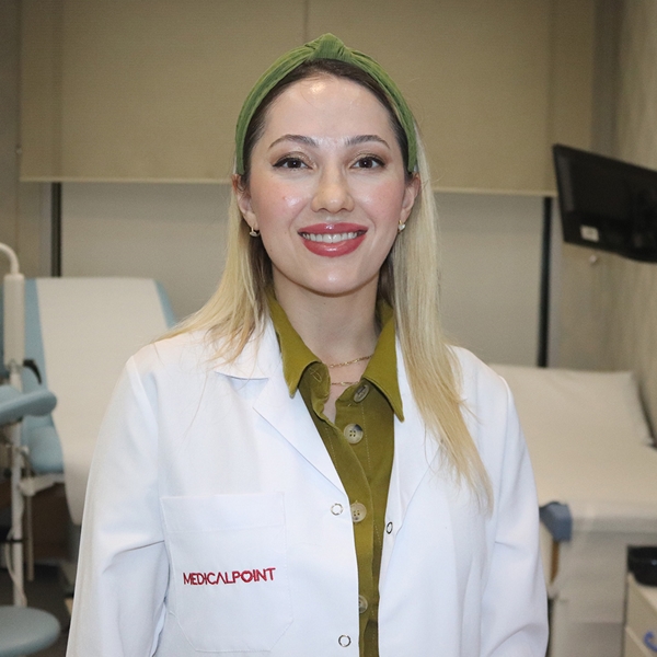 Islak Mayo, Mantara Davetiye Çıkarıyor! | Medical Point