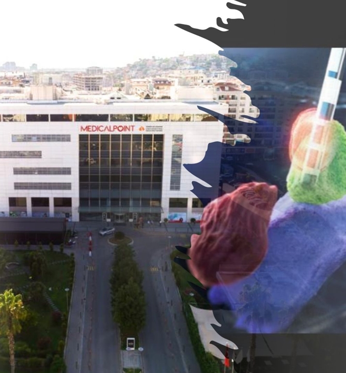 İEÜ Medical Point Hastanesi 1. DBS Nöroloji Eğitim Semineri | Medical Point