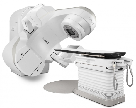 Truebeam | Medical Point